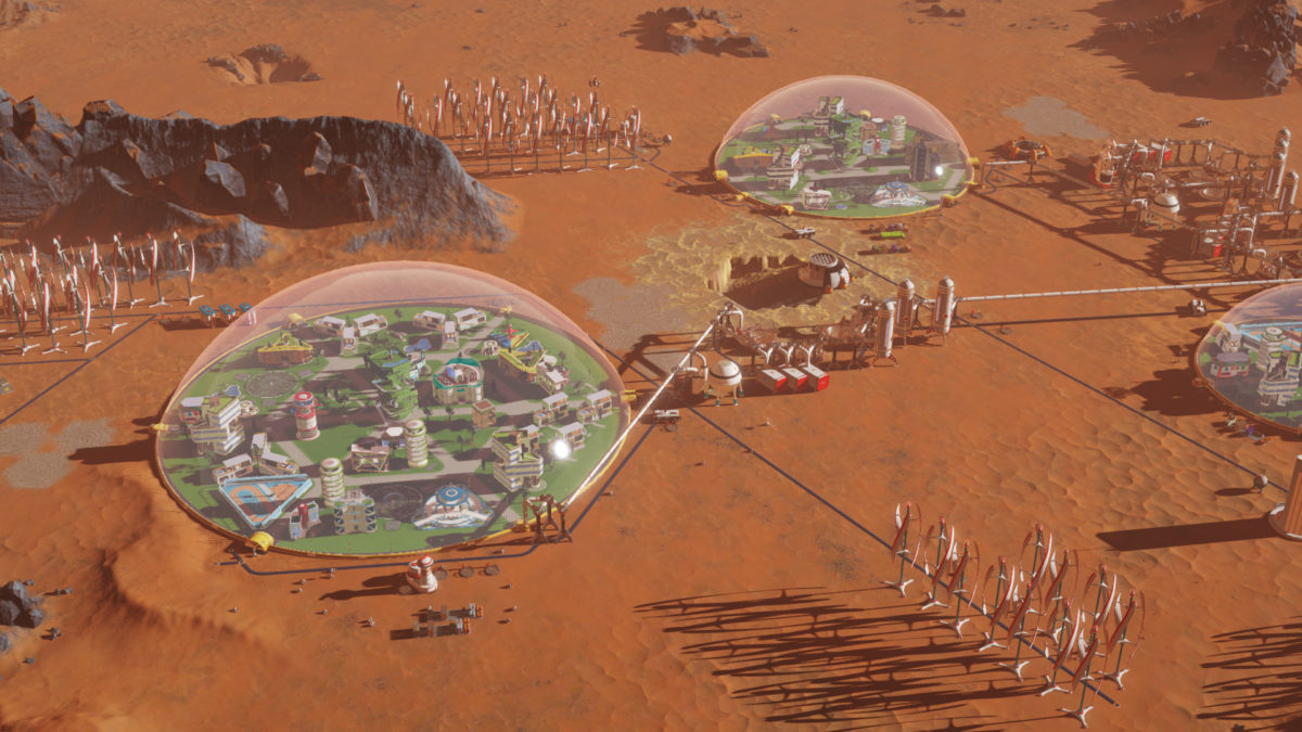 Top 28 Space Strategy Games for PC - Gameranx