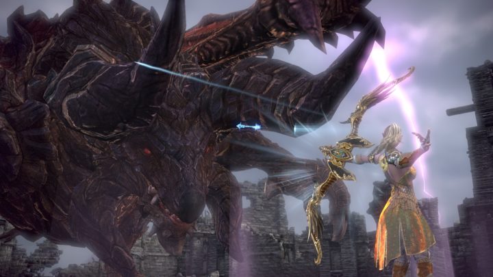 10 Best PlayStation 5 MMORPGs You Can Dive Into Today - Gameranx