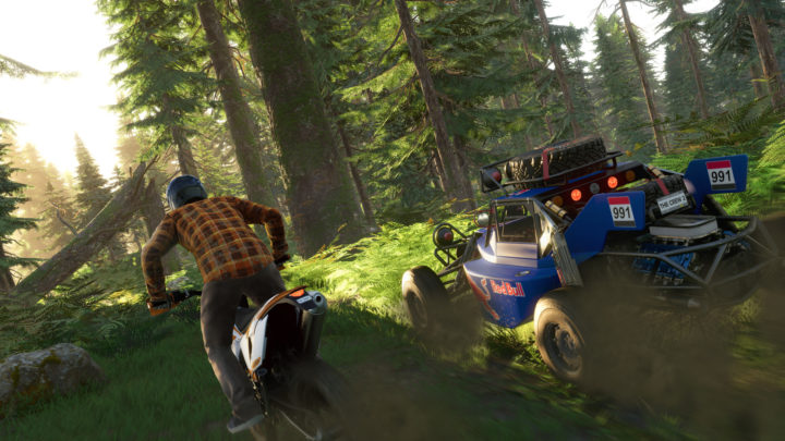 21 Best Bike Video Games of All Time - Gameranx