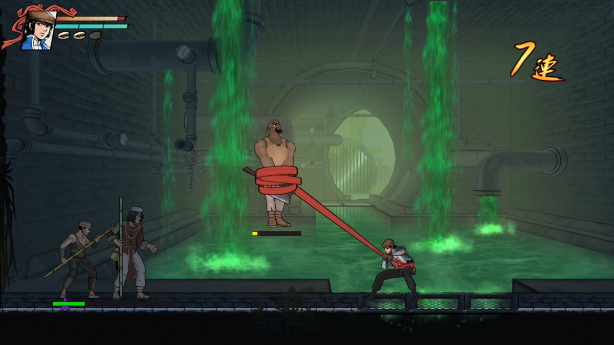 48 Best Side-Scroller Games Too Good to Put Down - Gameranx