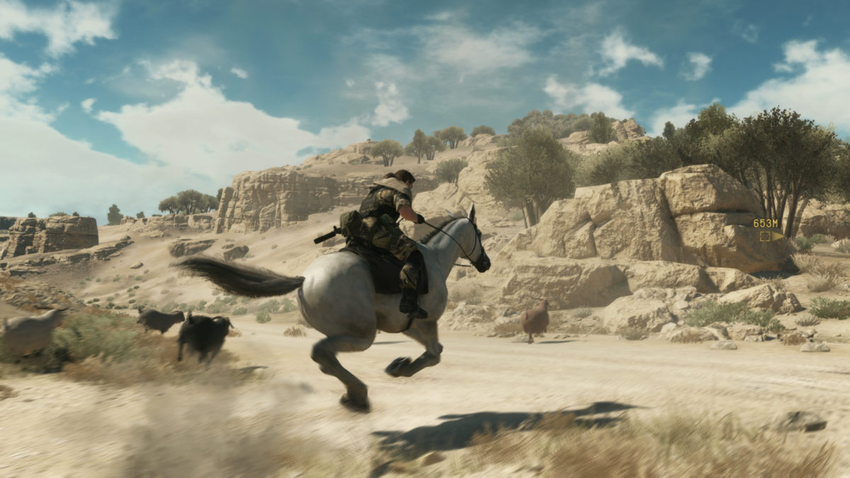 23 Best PC Horse Riding Games - Gameranx