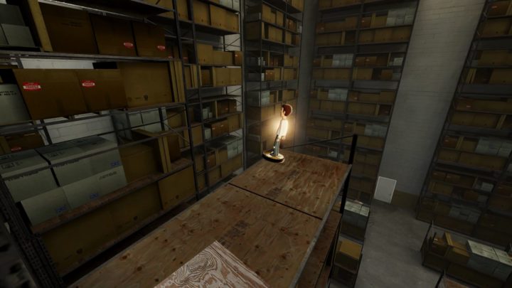 Stanley Parable: Ultra Deluxe - How To Find All Six Collectibles & Get ...