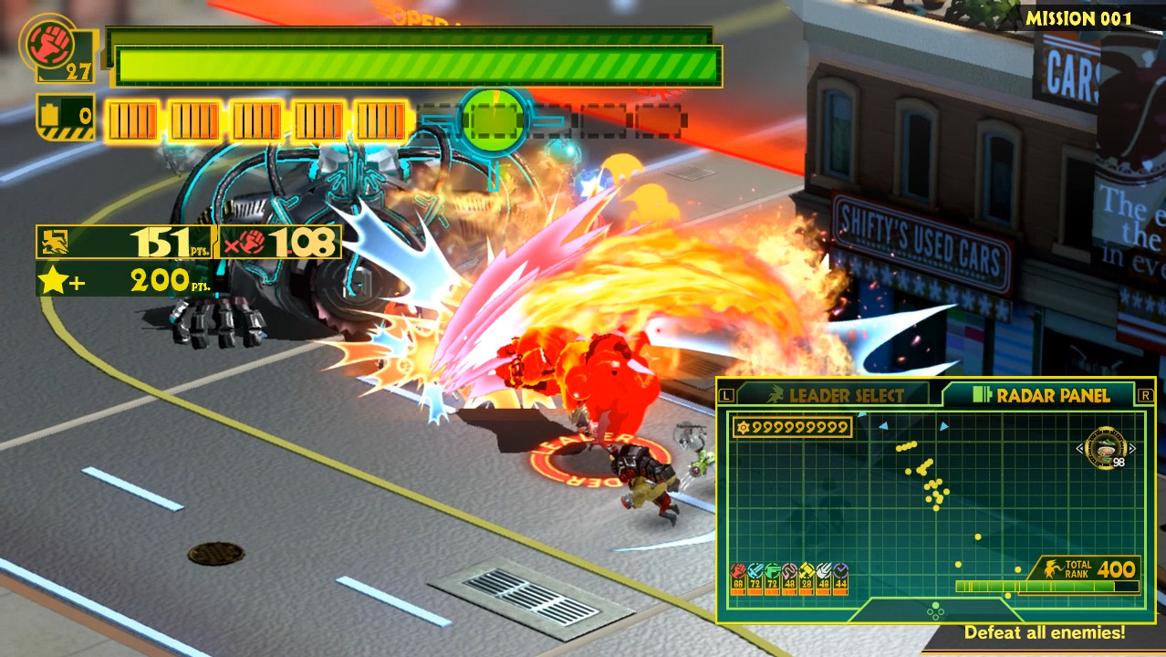 32 Superhero Games That Will Make You Feel Like A Badass - Gameranx