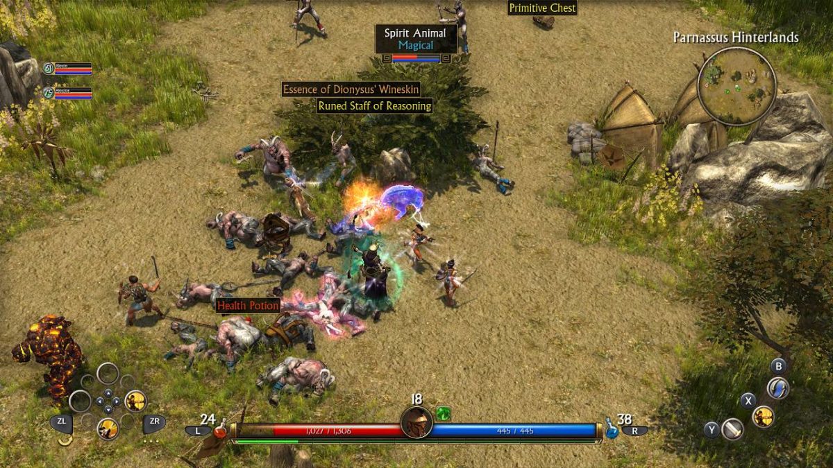 73 Best Current PC Action RPGs That Will Keep You Playing All Night ...