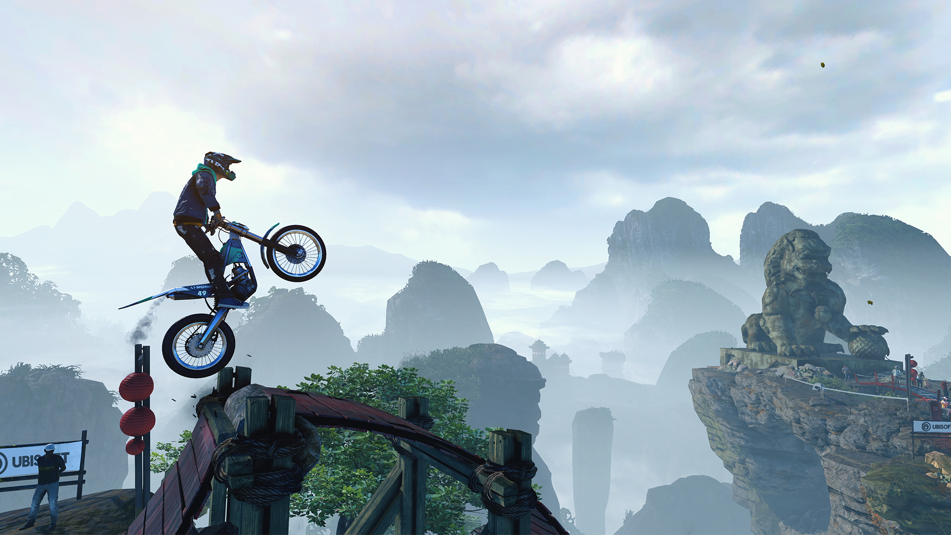 21 Best Bike Video Games of All Time - Gameranx