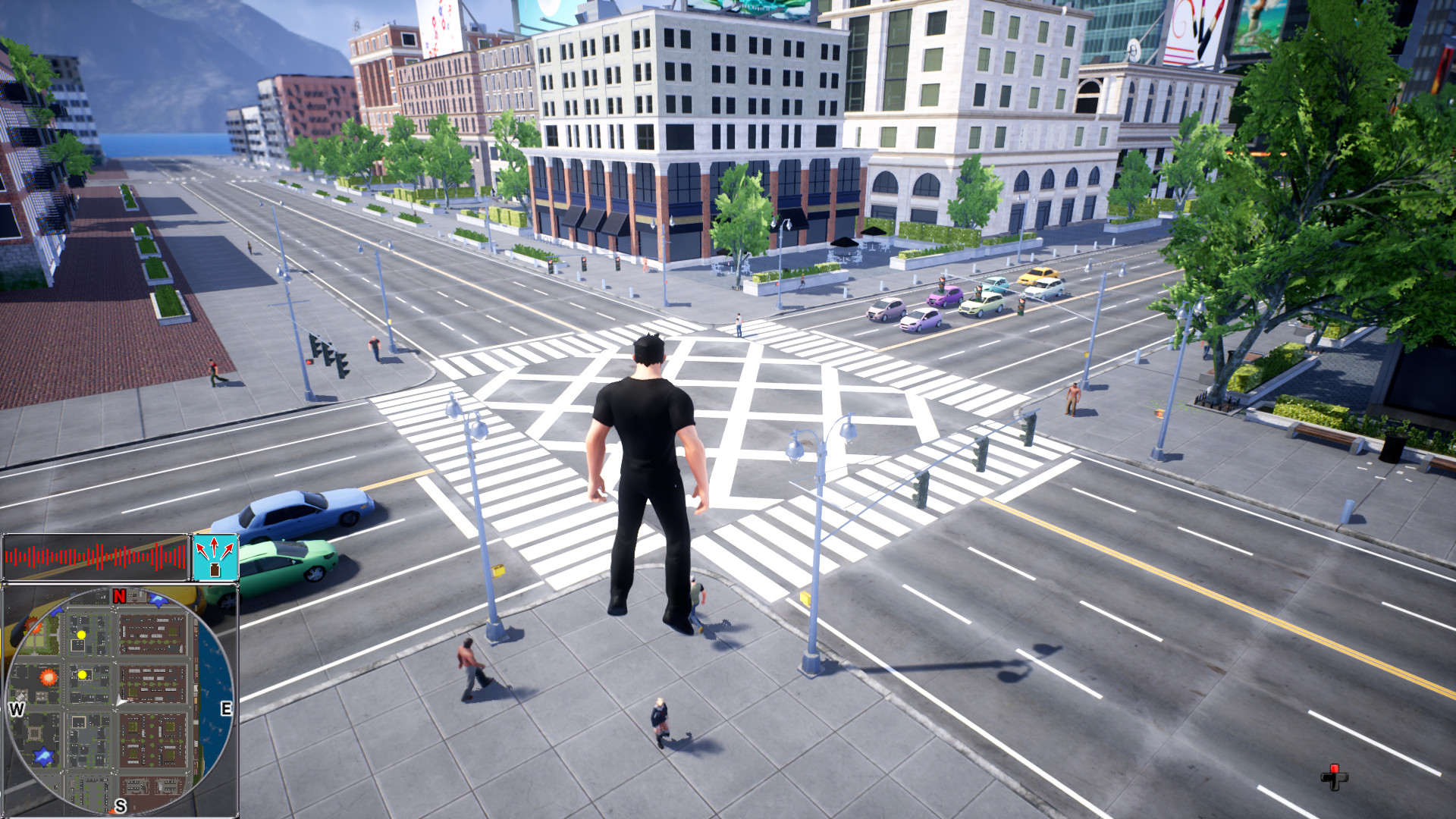 32 Superhero Games That Will Make You Feel Like A Badass - Gameranx