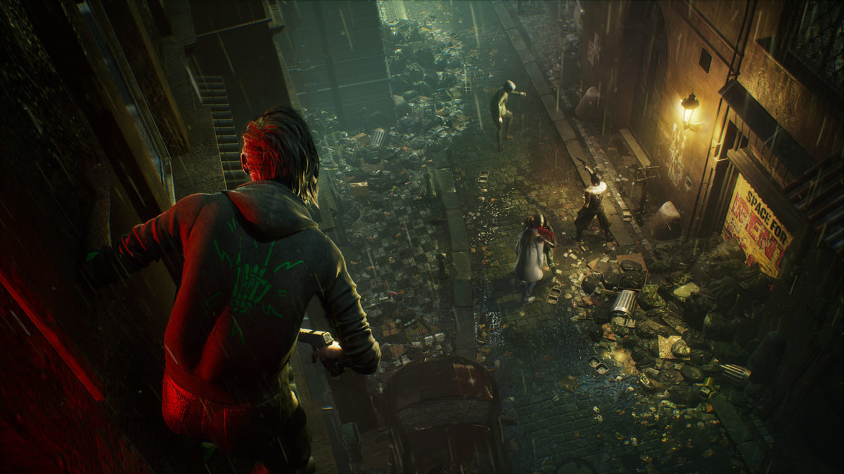 16 Best Supernatural Games All Time - Gameranx