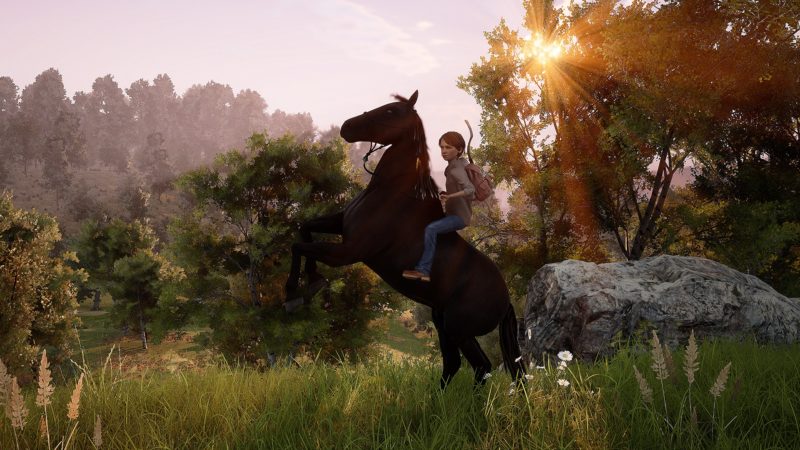 12 Best Switch Horse-Riding Games - Gameranx