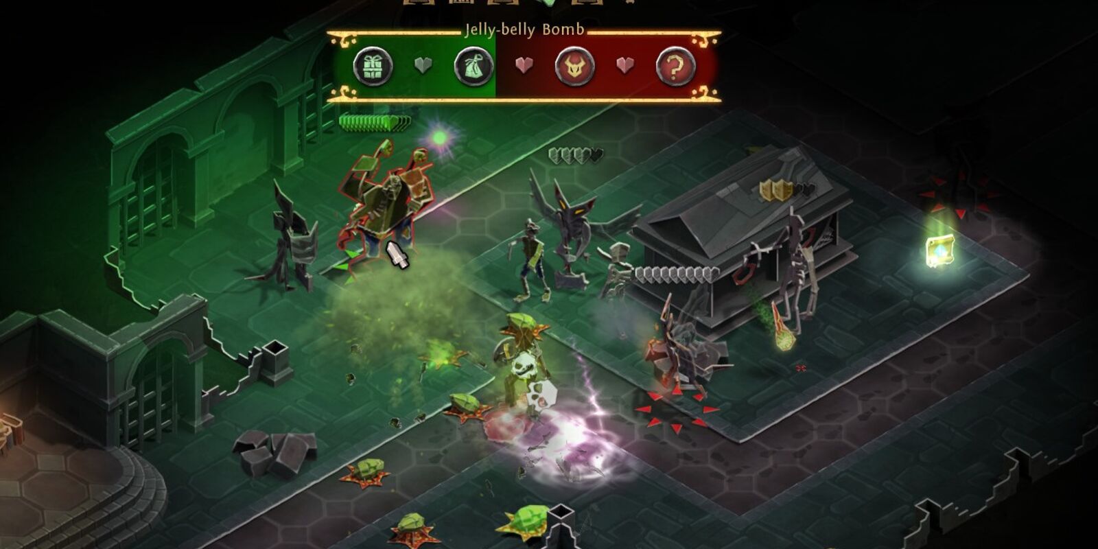 32 Dungeon Crawler Games To Sink Countless Hours Into - Gameranx