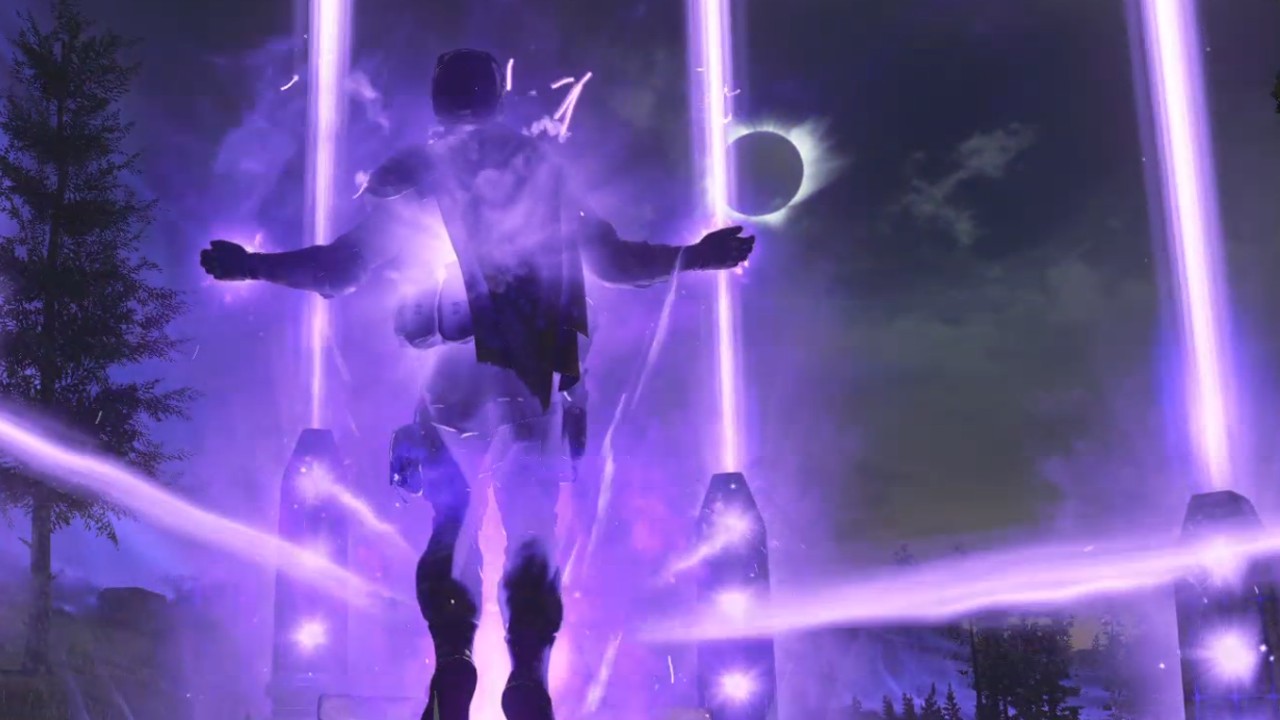 Black Ops Cold War: Zombies - How to Complete the New Super Easter Egg ...