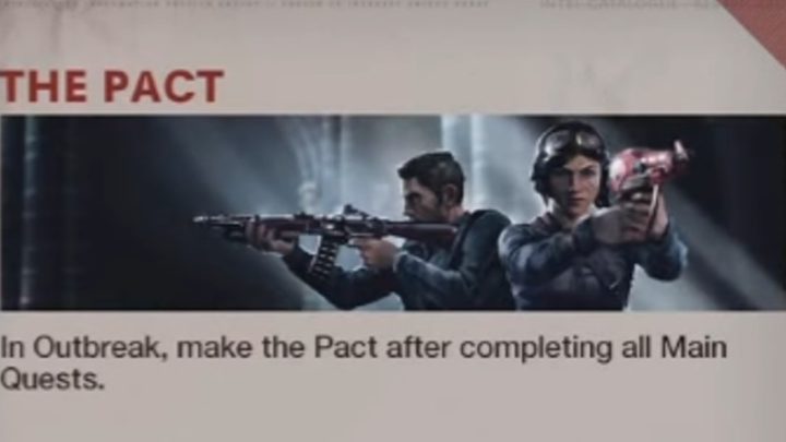 Black Ops Cold War: Zombies - How to Complete the New Super Easter Egg ...