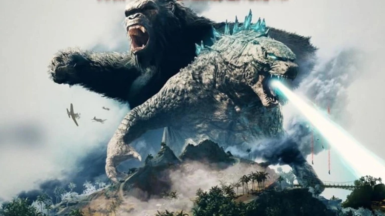 Call of Duty Warzone: Everything You Need to Know about the Godzilla vs ...