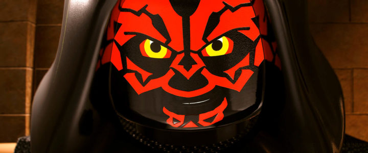 LEGO Star Wars: The Skywalker Saga - Better Call Maul Challenge Guide ...