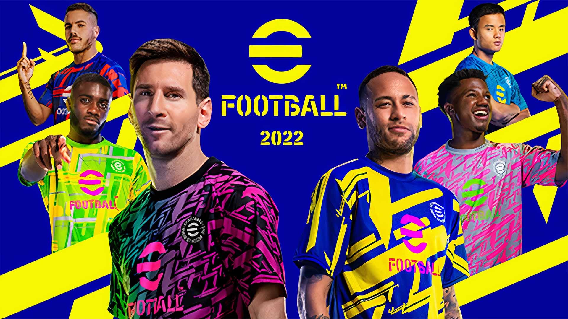 eFootball Will Be Finally Launching Next Week - Gameranx