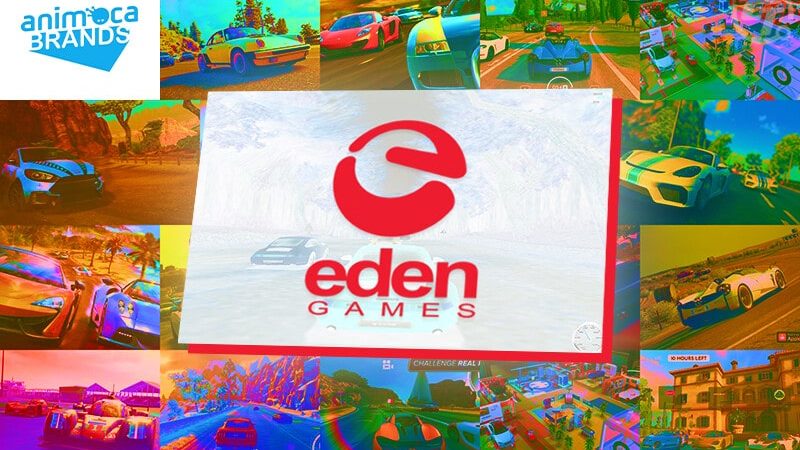 Eden Games Archives - Gameranx