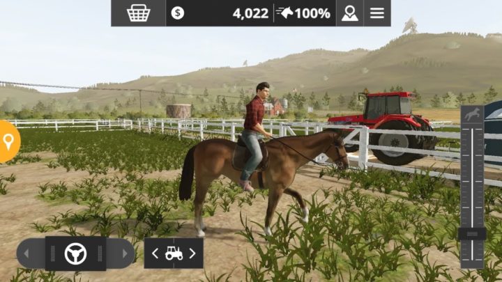 12 Best Switch Horse-Riding Games - Gameranx