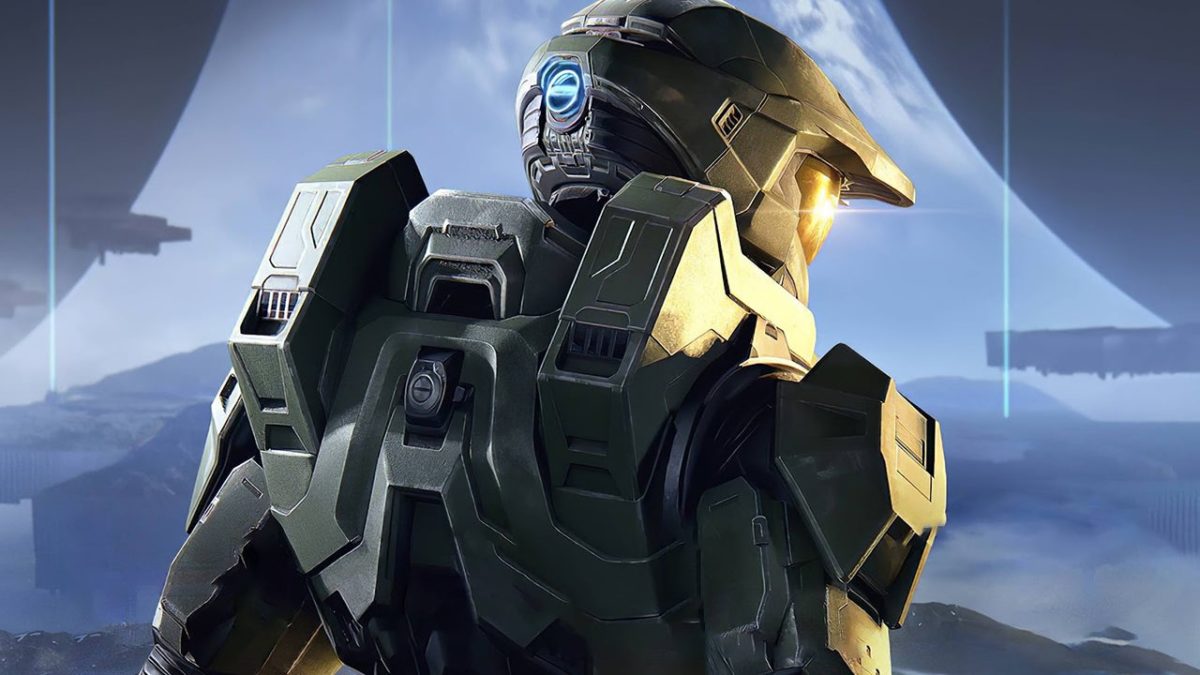 Halo Infinite Season 2 Will Arrive On May 3rd - Gameranx