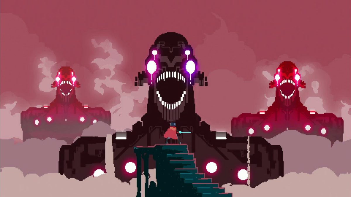 21 Best Soulslike Games of All Time - Gameranx