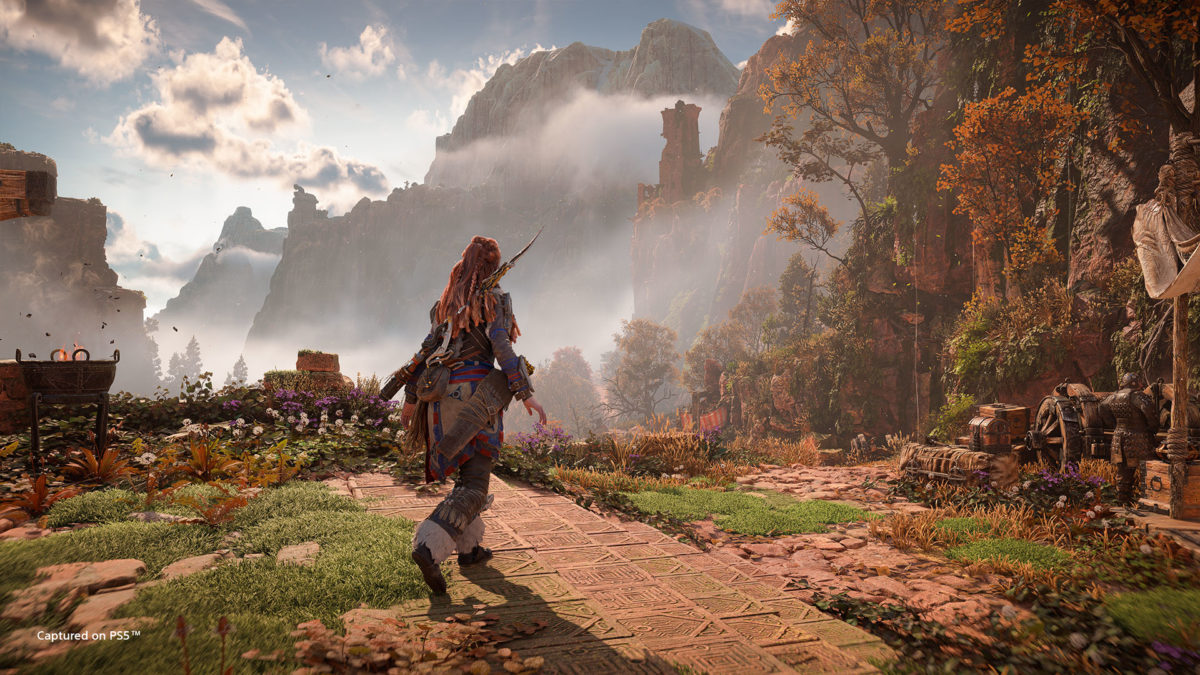 32 Best PS5 Exploration Games That Will Keep You Roaming Around - Gameranx