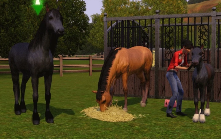 23 Best PC Horse Riding Games - Gameranx