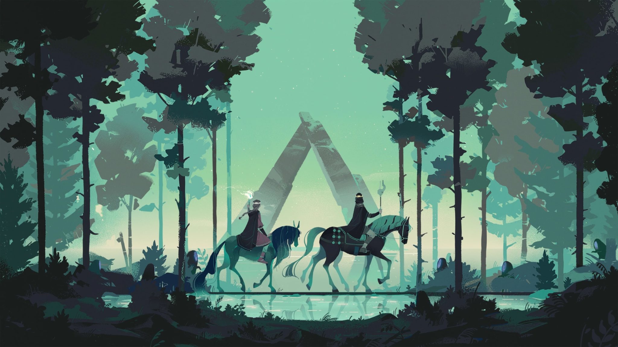 12 Best Switch Horse-Riding Games - Gameranx