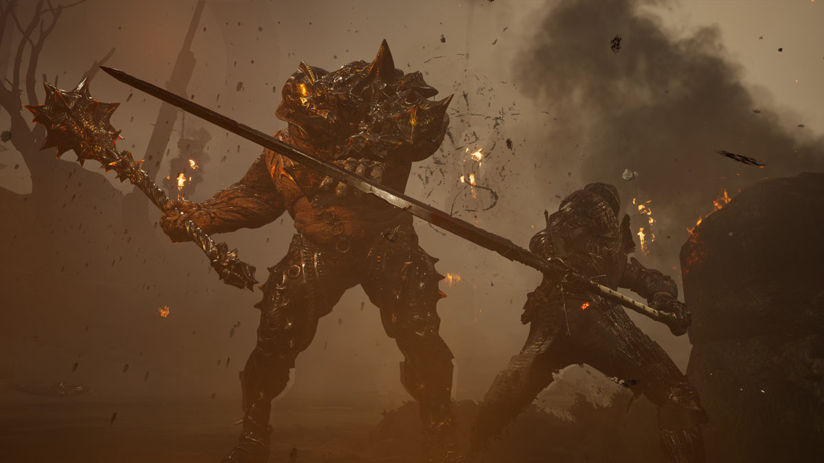 21 Best Soulslike Games of All Time - Gameranx