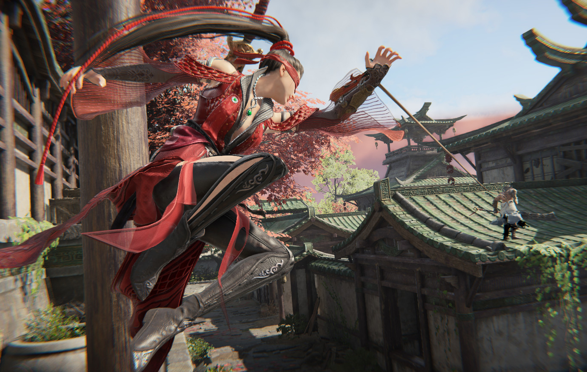 32 Best PS5 Hack and Slash Games - Gameranx