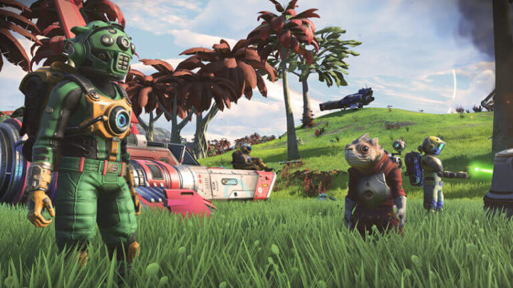 19 Best FPS Open World Games You Have To Play - Gameranx