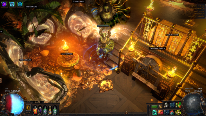 41 Action RPGs That Offer Different Playstyles - Gameranx