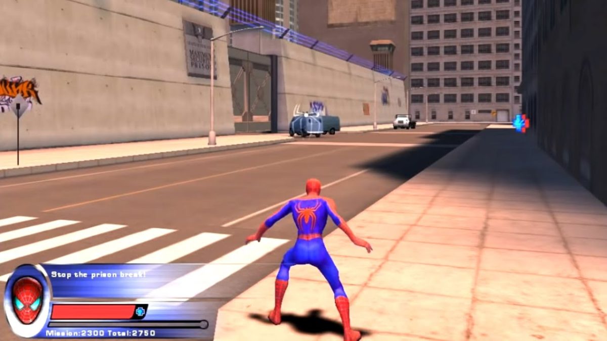 32 Superhero Games That Will Make You Feel Like A Badass - Gameranx