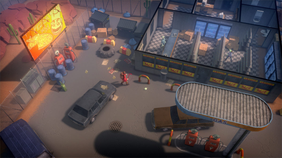 15 Best PC Open-World Zombie Games of All Time - Gameranx