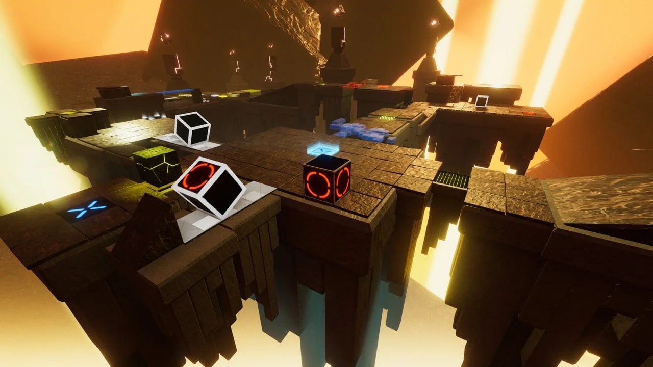La Demo De The Last Cube Ya Está Disponible En Steam