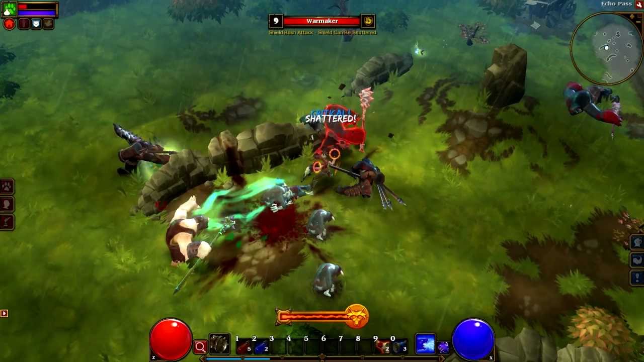 41 Action RPGs That Offer Different Playstyles - Gameranx