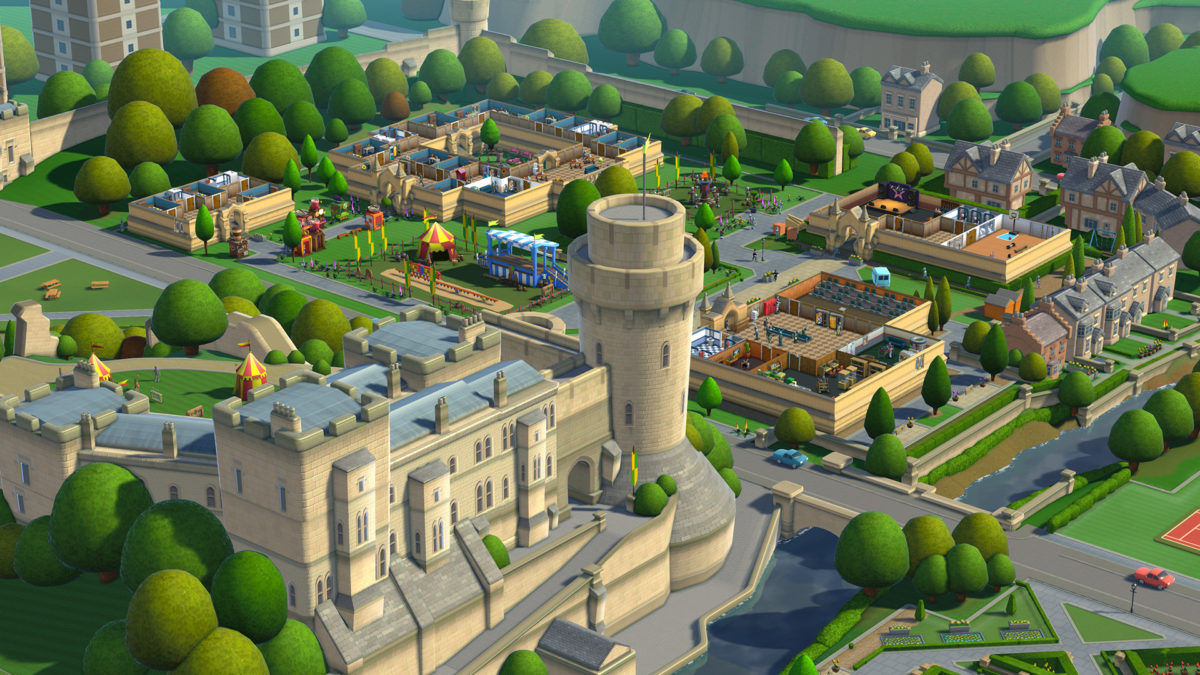31 Best City Builder Games You Can’t Afford To Miss - Gameranx
