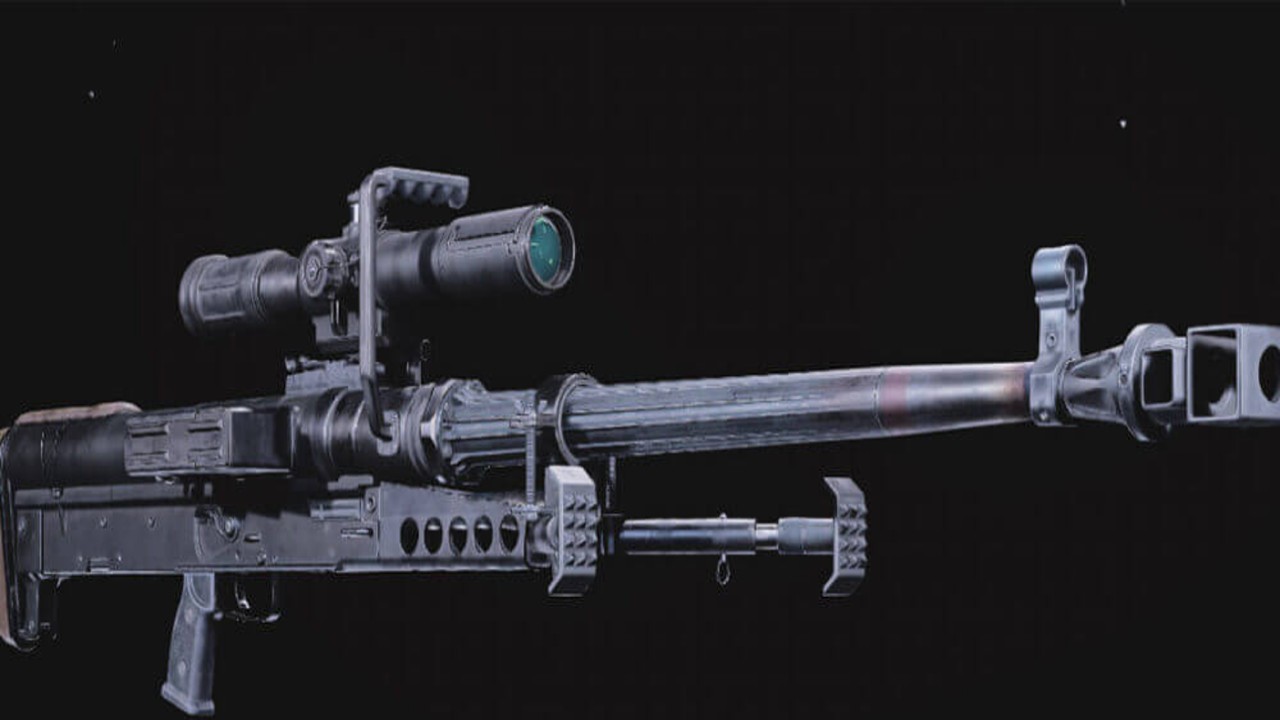 Call of Duty: Warzone - Best Guns You Need to Use in Season 3 | Great ...