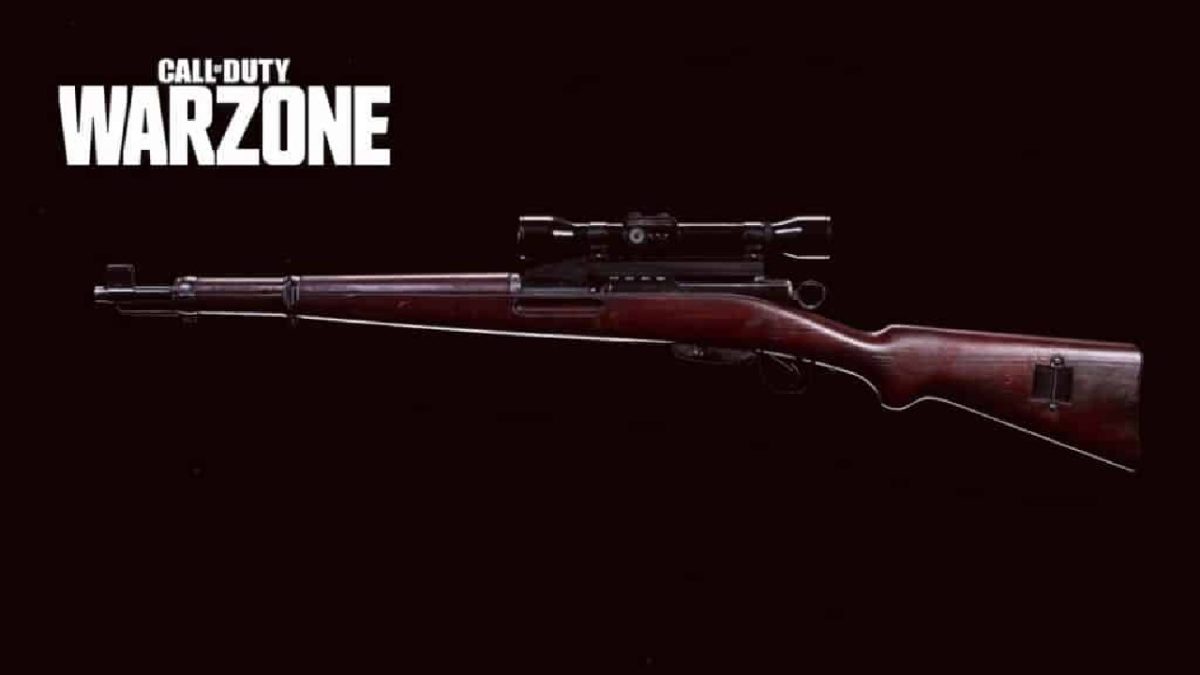 Call of Duty: Warzone - Best Guns You Need to Use in Season 3 | Great ...