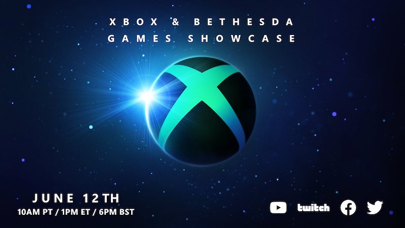 Xbox & Bethesda Announce Showcase As E3 Is Canceled - Gameranx