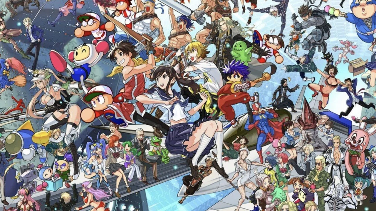 Konami Announces Record Profits - Gameranx