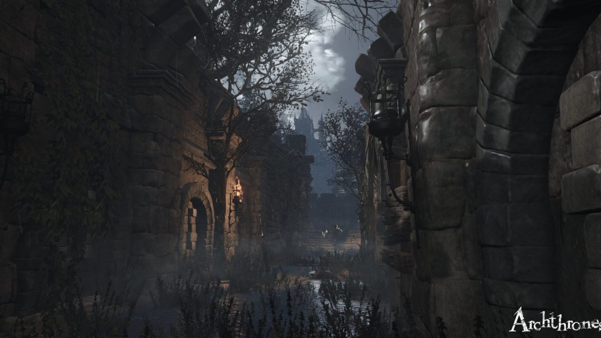 archthrones Archives - Gameranx