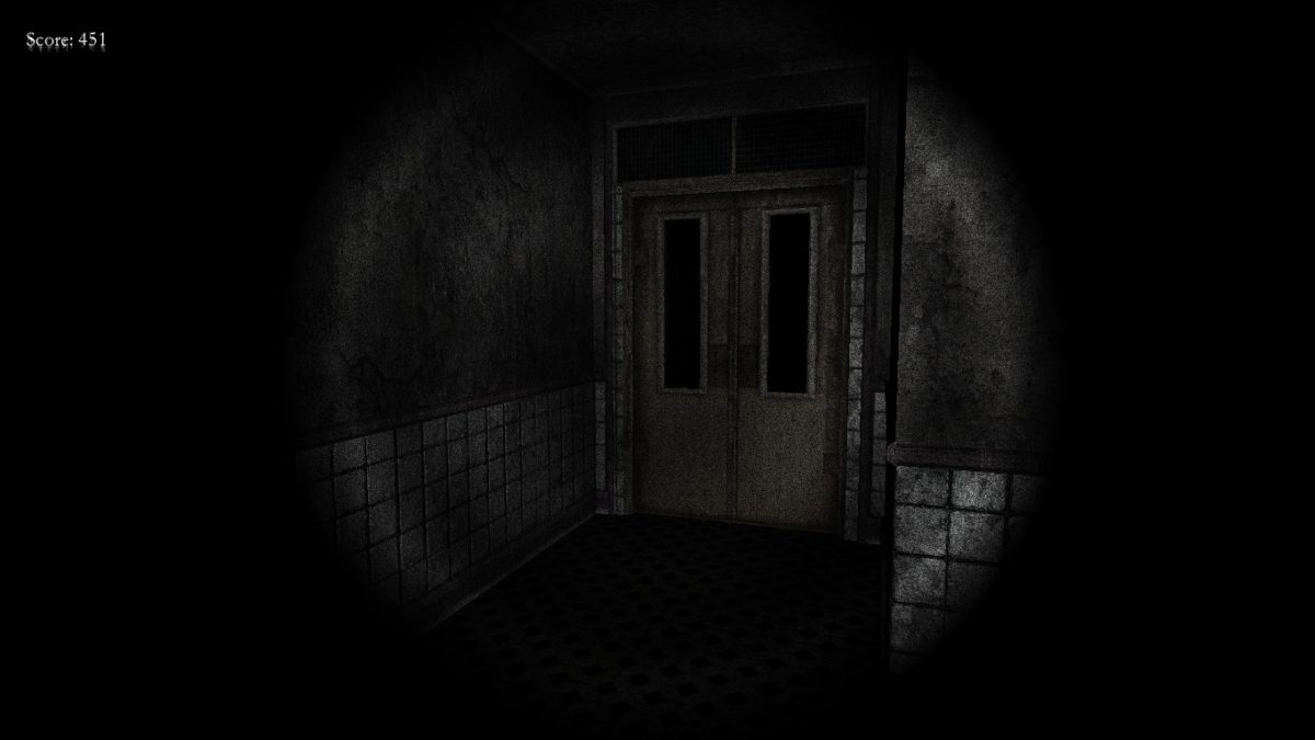 The 13 Best Free Horror Video Games To Give You A Scare - Gameranx