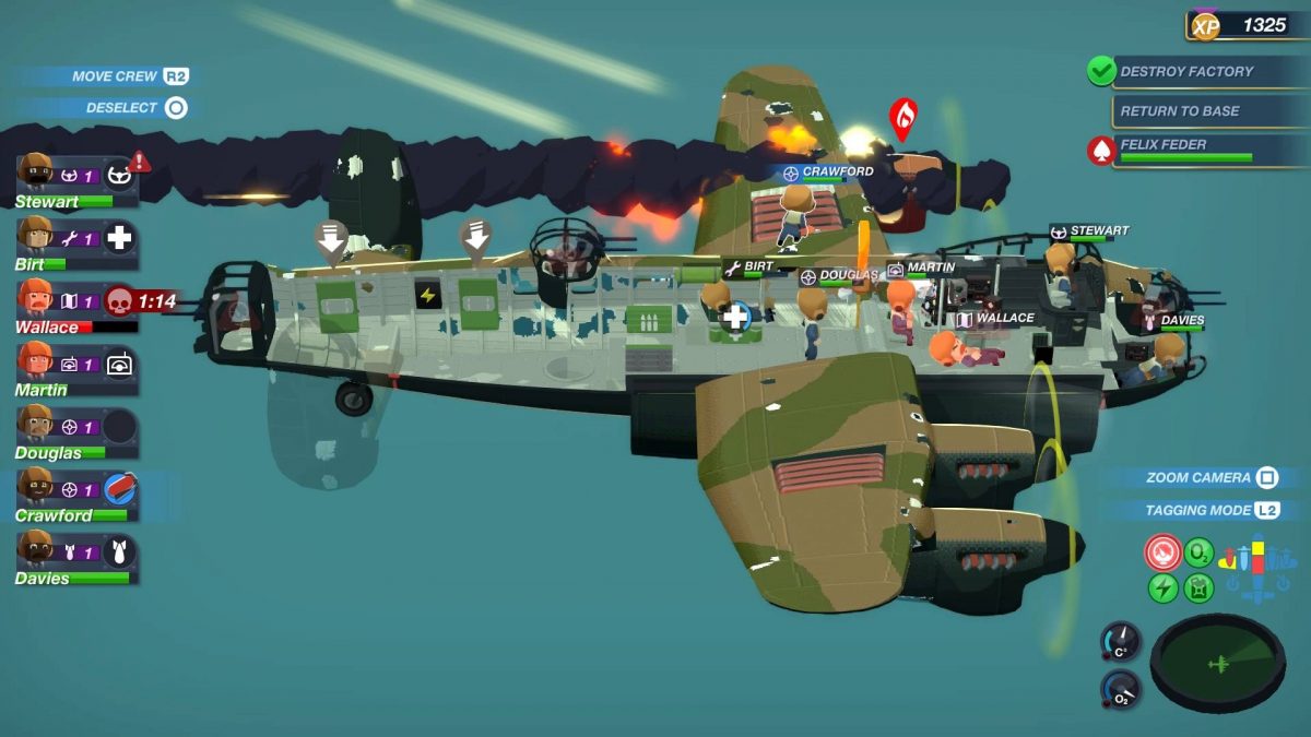 10 Best PS5 Air Combat Video Games of All Time - Gameranx