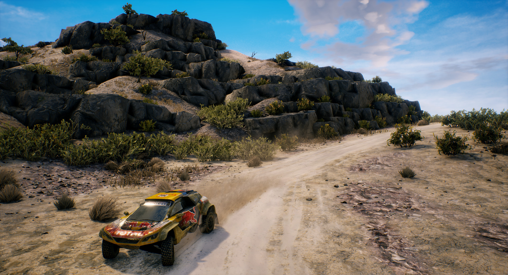 18 Best PS5 Off-Road Racing Video Games You Have To Play - Gameranx