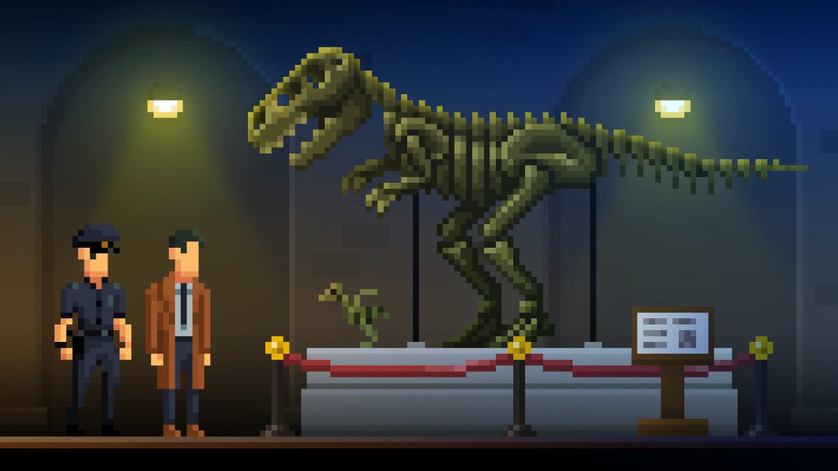 24 Best Detective Games on Nintendo Switch - Gameranx