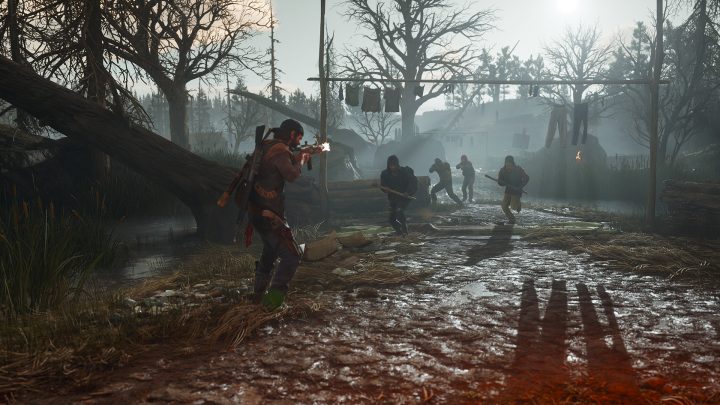 21 Best Post-Apocalyptic PS4 Games That You Can't Miss Out On - Gameranx