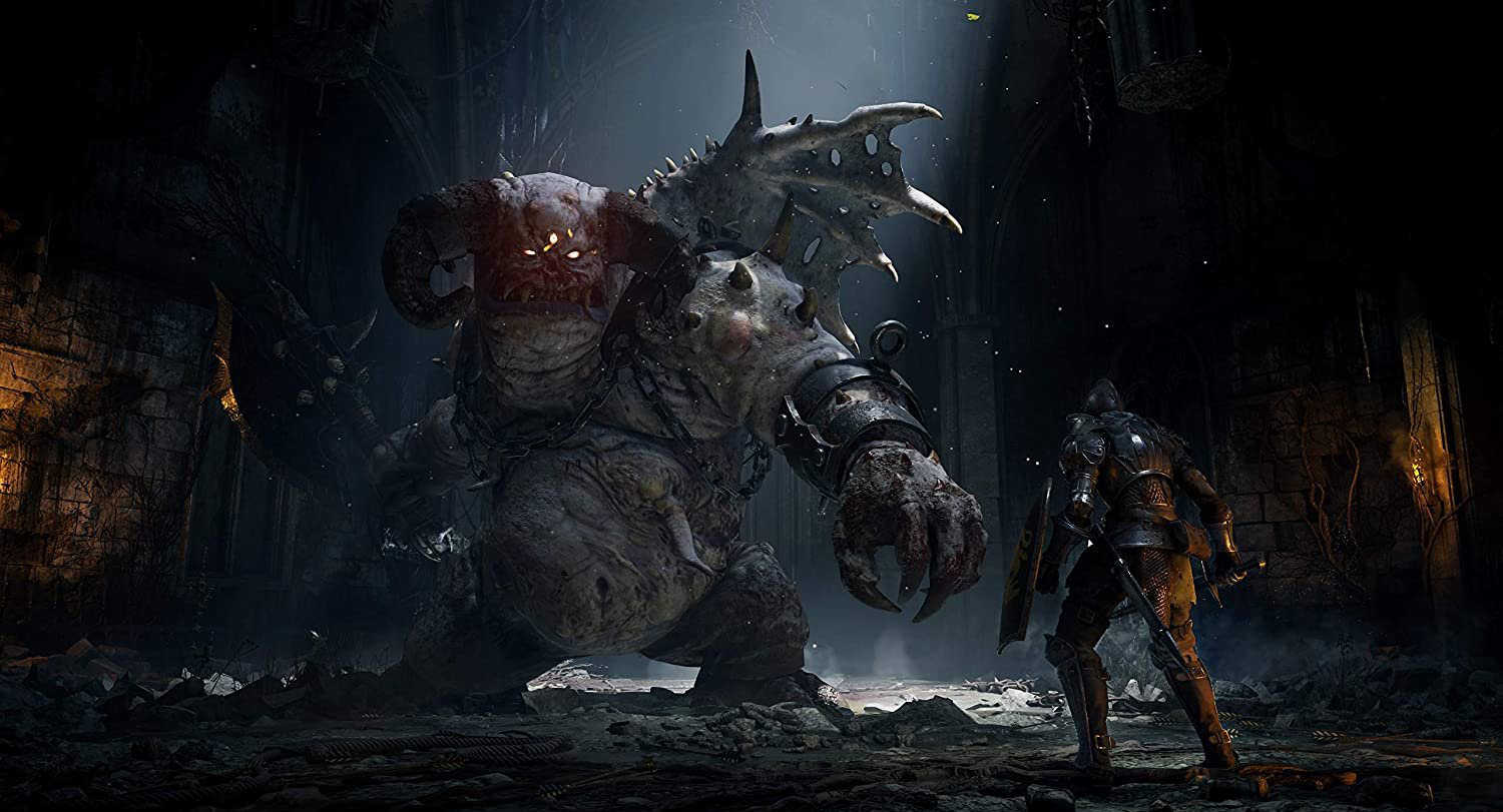 17 Best PS5 Sword Fighting Games You Need To Play - Gameranx