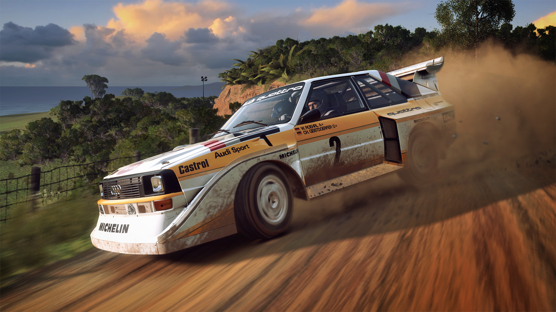 18 Best PS5 Off-Road Racing Video Games You Have To Play - Gameranx