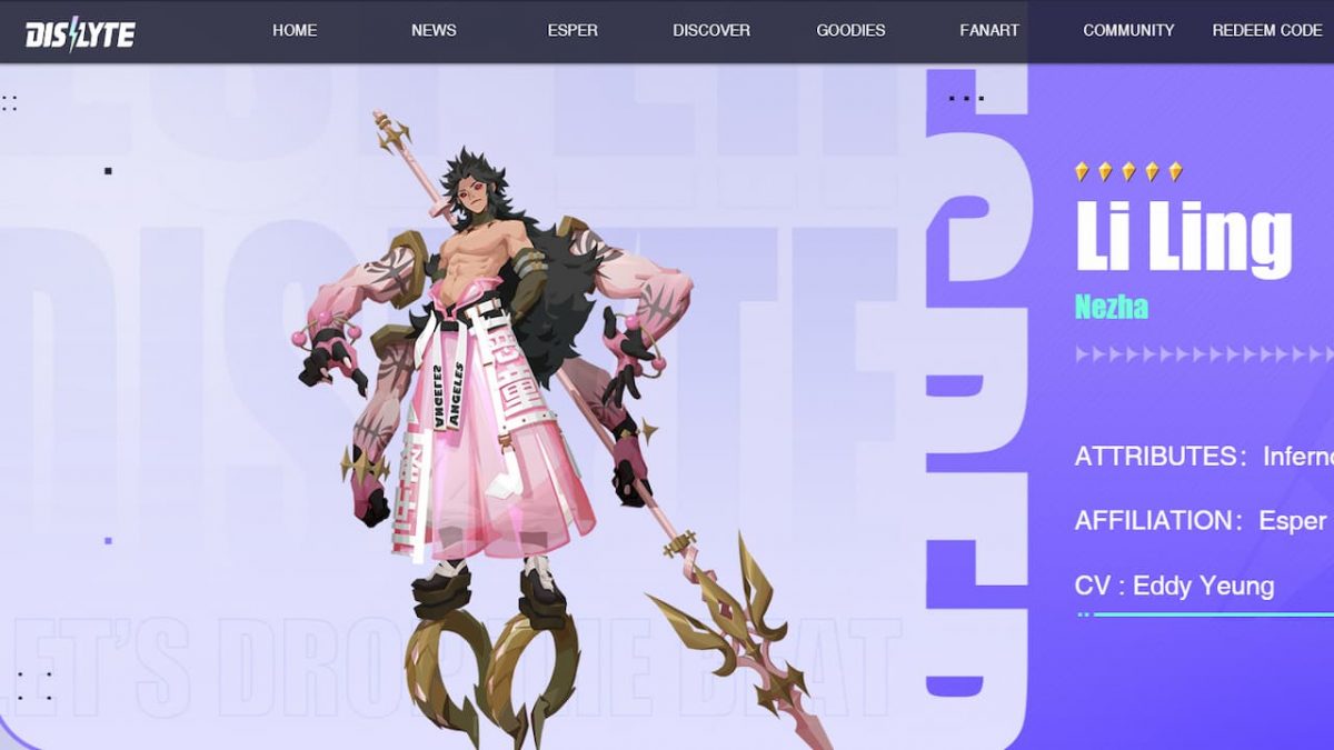 Dislyte: How To Reroll & Best Starters - Gameranx