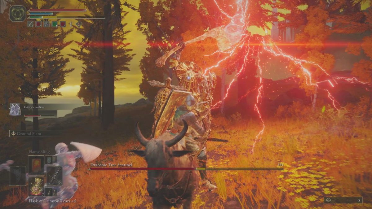 Elden Ring: 12 CRUEL & UNUSUAL Enemies Everyone Hates Fighting - Gameranx