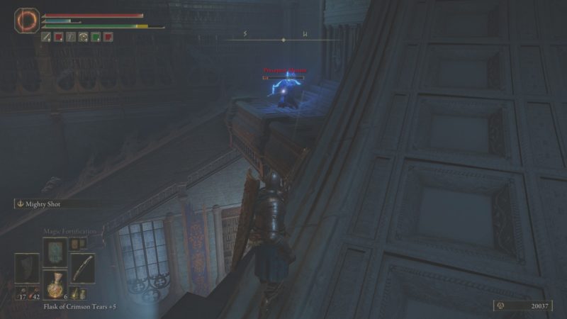 Elden Ring: How To Beat Preceptor Miriam, The MOST ANNOYING Enemy In ...