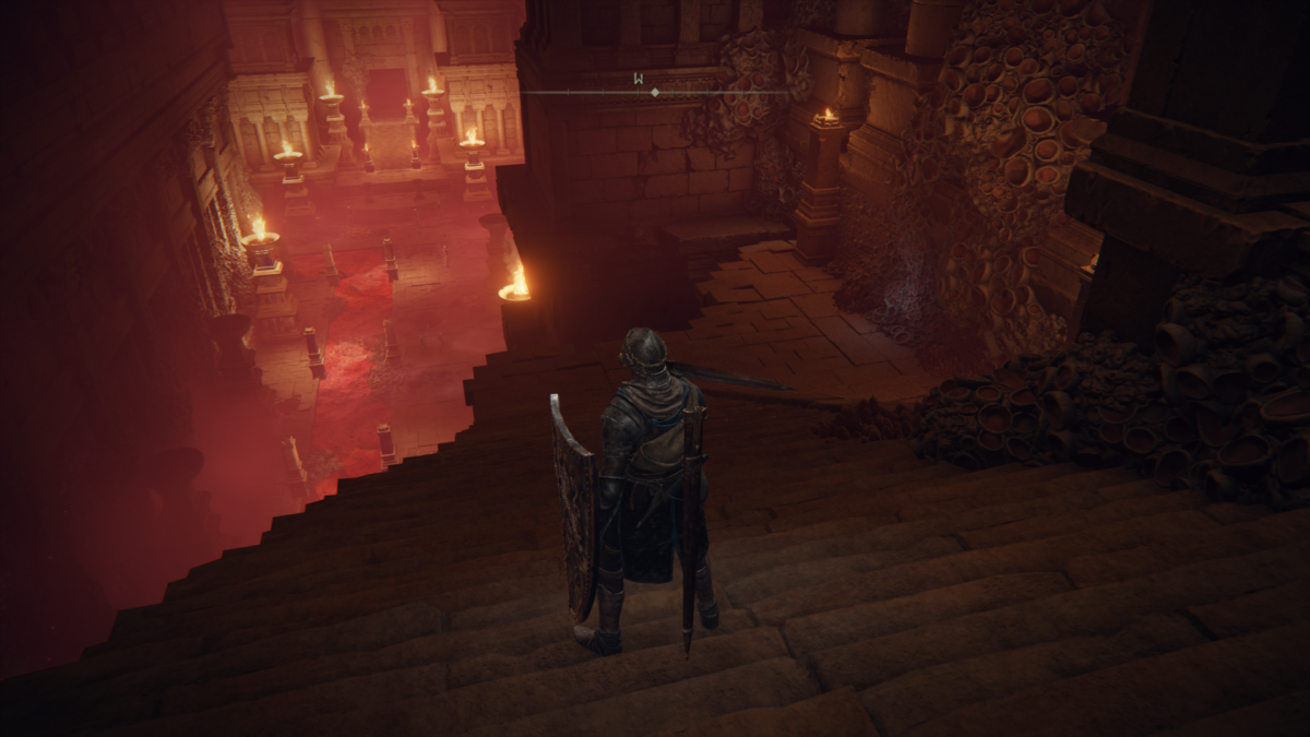 Elden Ring: How To Farm Aeonian Butterflies & Add Scarlet Rot To All ...